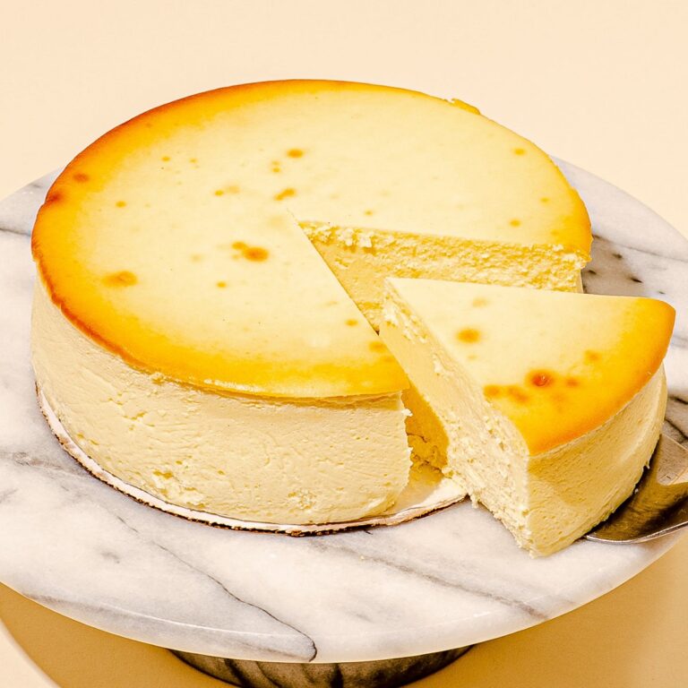 Veniero's Pastry New York City | Veniero's Cheesecakes | Since 1894